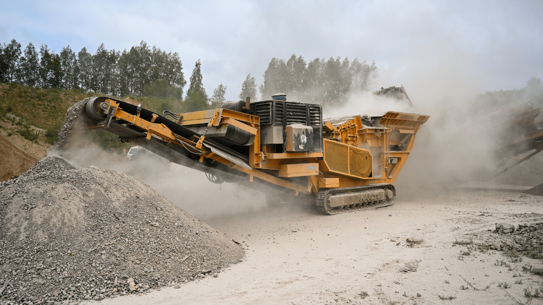 10 Crushing Equipment Issues & Smart Solutions